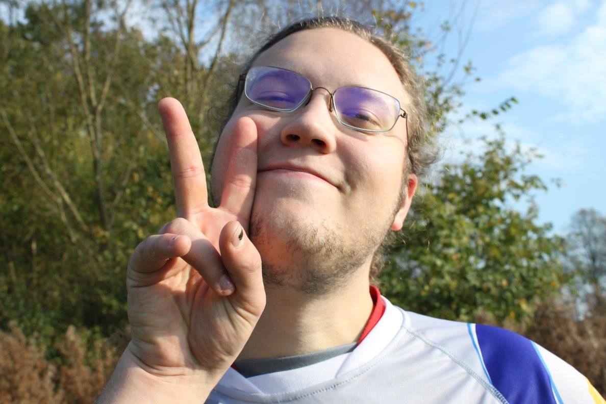 Hoofdbestuur - Jongeren Werkgroep Sterrenkunde